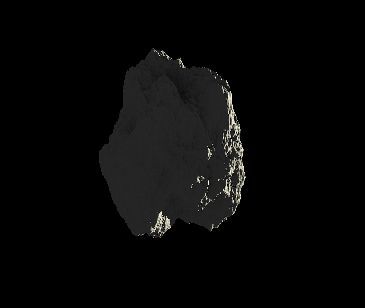 NASA Capsule Safely Returns with Largest Asteroid Sample