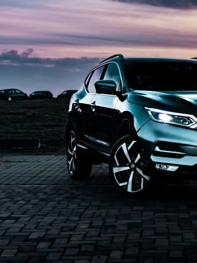 Nissan and Honda Join Forces to Advance Electric Vehicle Adoption and ...